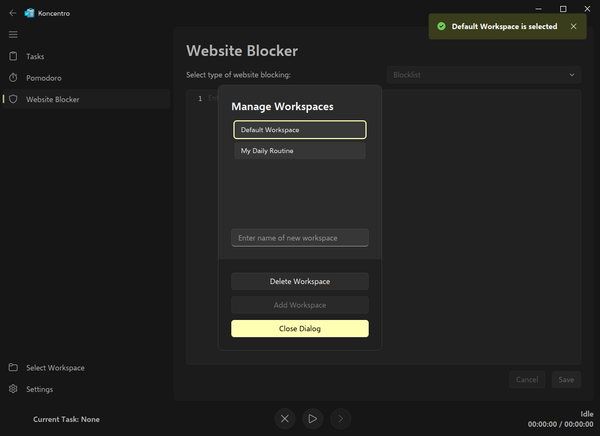 Pomodoro With Super Powers: This Linux App Will Boost Your Productivity