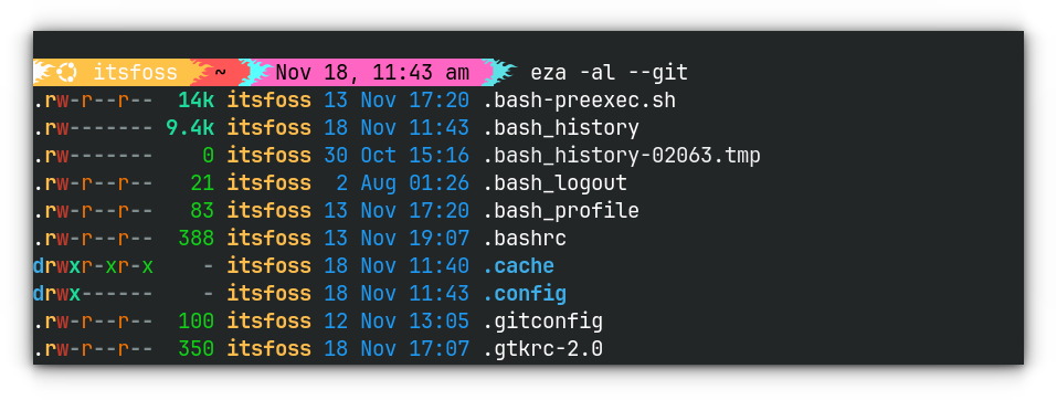 Better Than Original? 14 Rust-based Alternative CLI Tools to Classic Linux Commands