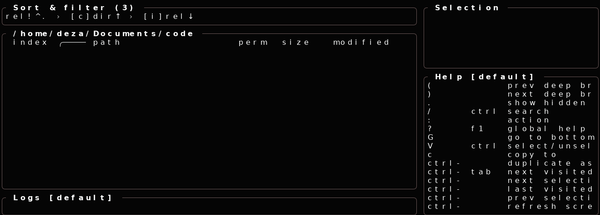 Better Than Original? 14 Rust-based Alternative CLI Tools to Classic ...