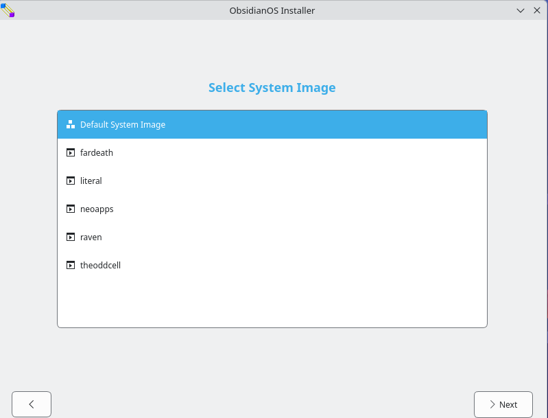 ObsidianOS Review: A New, Innovative Linux Distro Built Around A/B Partitioning