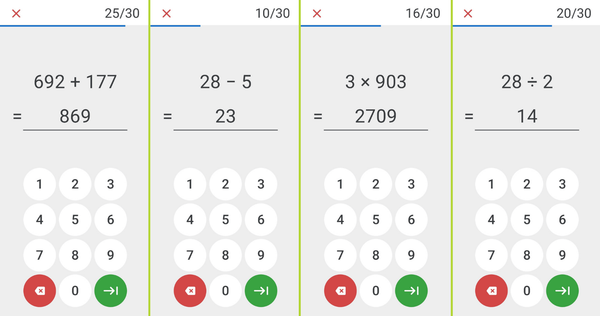 This Open Source Android App Fights Brainrot With Basic Math Problems
