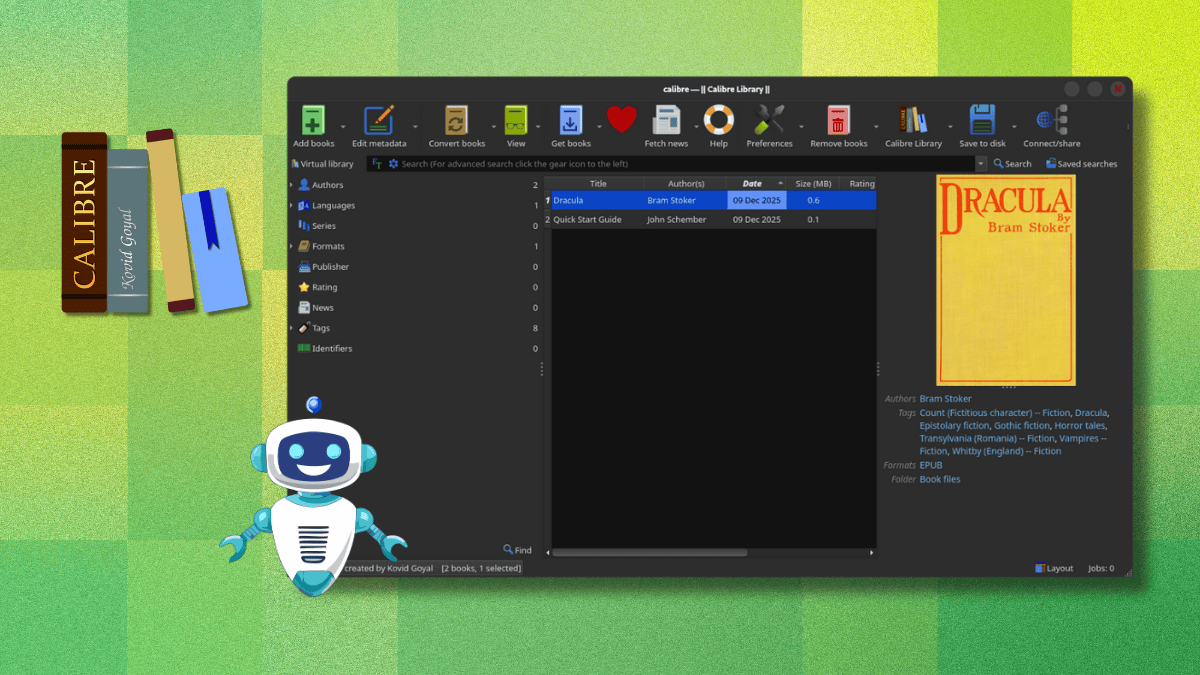 Latest Linux and Open Source News