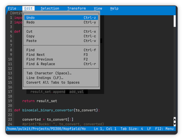 Nano Feels Complicated? Try These 5 Easier Terminal Editors