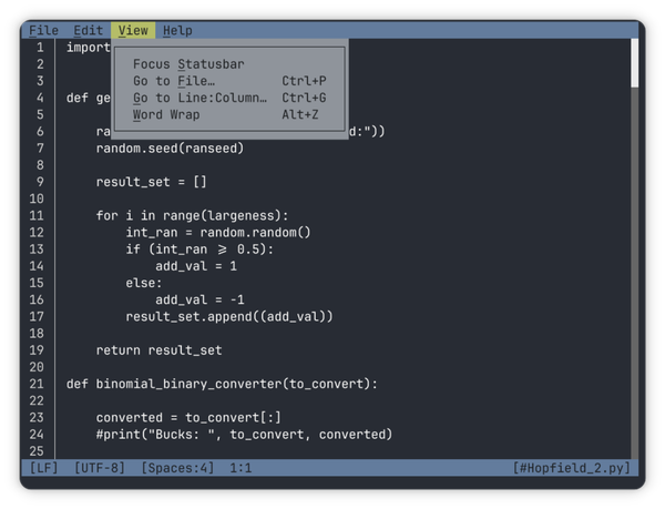 Nano Feels Complicated? Try These 5 Easier Terminal Editors