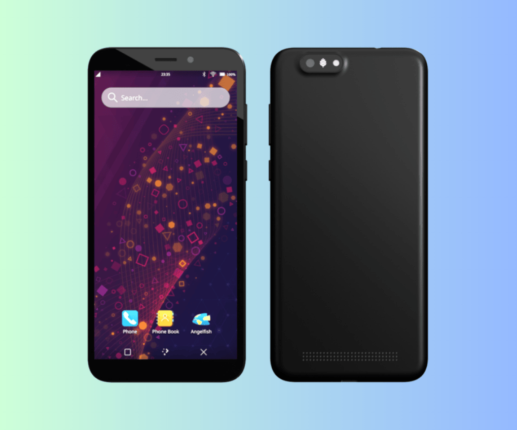 Looking for Linux Phones? Here are Your Options