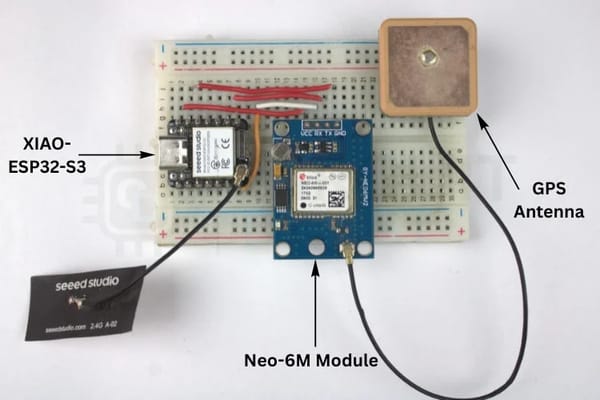 11 Interesting ESP32 Microcontroller Projects Beginners Can Try