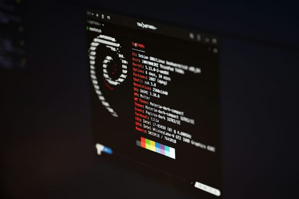 Why is Debian Called the Universal Operating System, Again?