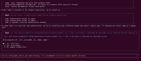 I Ditched Claude Code and Now Using Open Source Qwen AI for Real ...