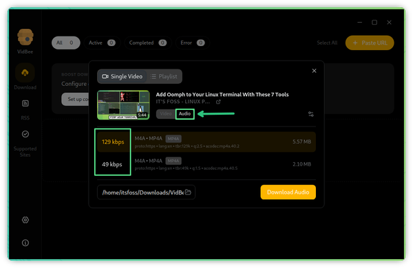 This is Probably the Best Video Downloader App (And it is Free and Open ...