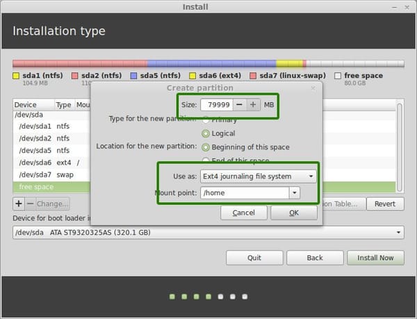 Dual Boot Linux Mint And Windows 10 or 11 [Beginner's Guide]