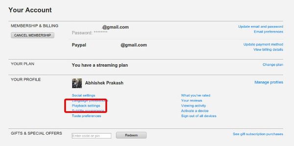 How To Watch Netflix on Ubuntu & Other Linux
