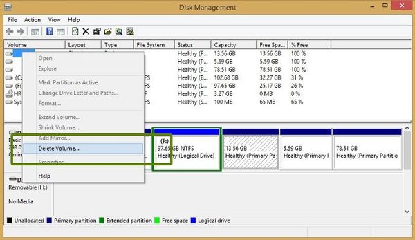 How to Uninstall Ubuntu from Windows Dual Boot Safely