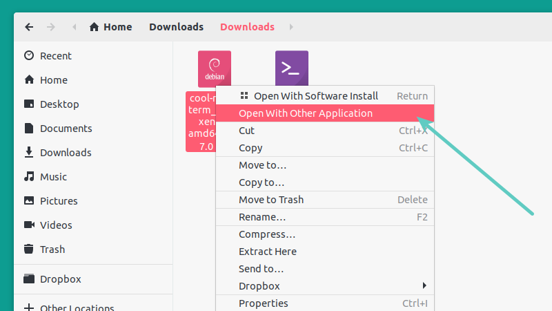 Use GDebi for Quickly Installing DEB Packages in Ubuntu Use GDebi for Quickly Installing DEB Packages in Ubuntu
