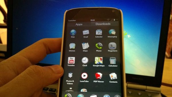 13 Open Source Mobile OS Alternatives to Android
