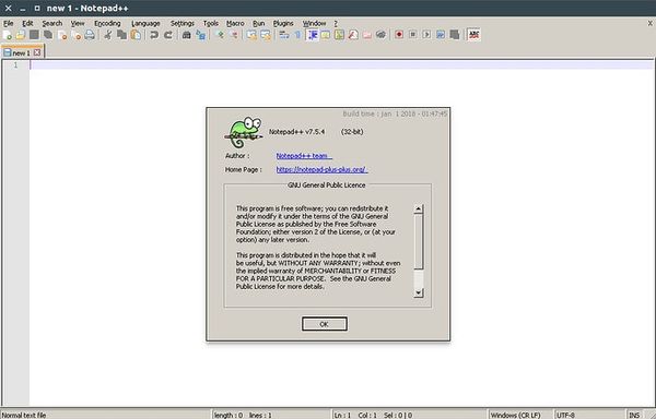 8 Best Notepad++ Alternatives For Linux