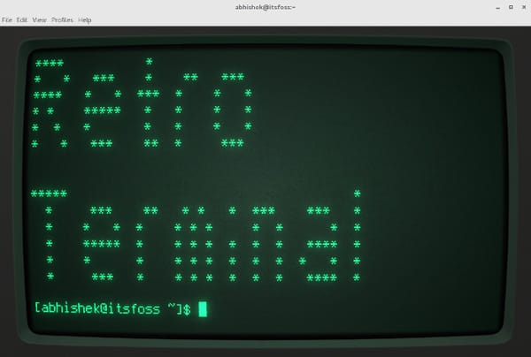 Discover Interesting Linux Terminal Tools