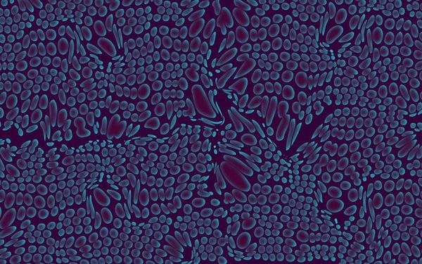 Every Ubuntu Default Wallpaper So Far