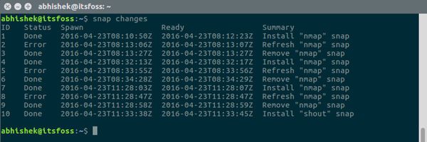 Using Snap Packages In Ubuntu & Other Linux [Complete Guide]