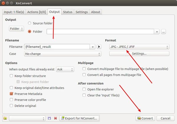 How to View WebP Images in Ubuntu and Other Linux