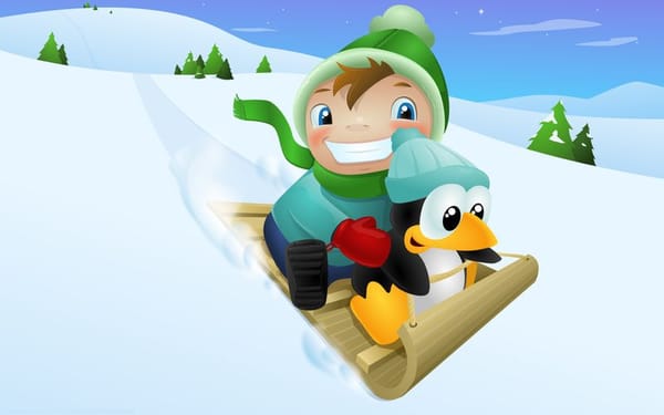 Give Your Linux System a Christmas Touch With These Tricks