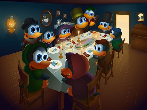 Give Your Linux System a Christmas Touch With These Tricks