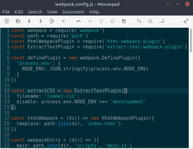 15 Lightweight Linux Applications to Speed Up Your System