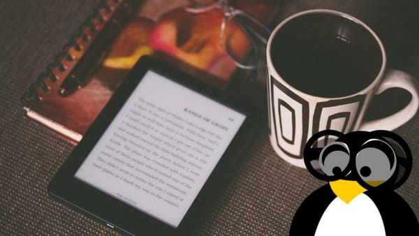 4 Simple Tips to Get More Out of Your Kindle in Linux