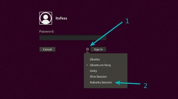 Install Xfce on Ubuntu and Turn it Into Xubuntu