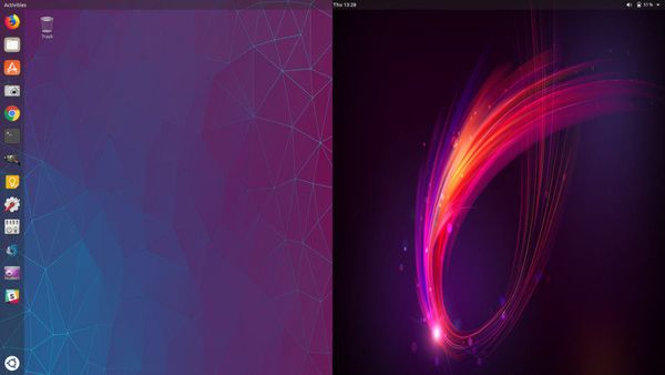 Set Different Wallpaper for Each Monitor in Linux