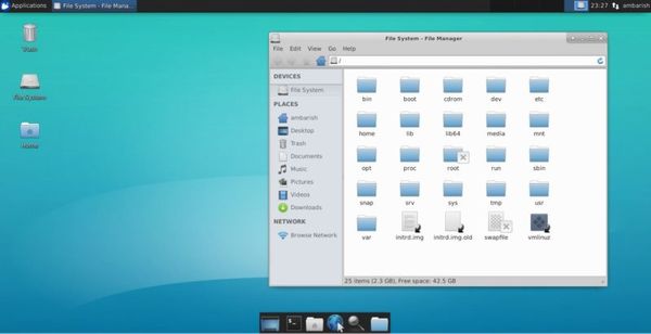 4 Ways You Can Make Xfce Look Modern and Beautiful