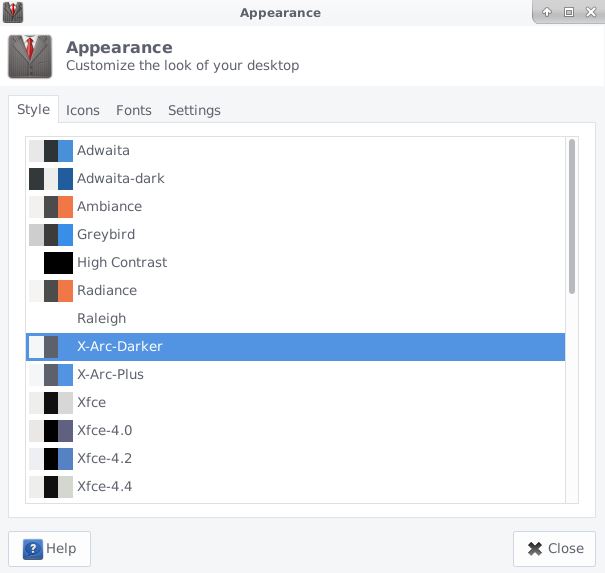 4 Ways You Can Make Xfce Look Modern and Beautiful