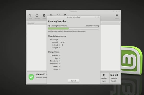 14 Things To Do After Installing Linux Mint 20
