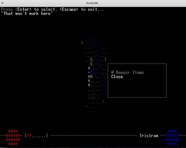 Best ASCII Games for Linux That are Insanely Good
