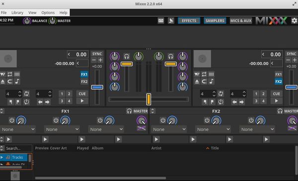 Top 5 Best Audio Editors for Linux [2023]