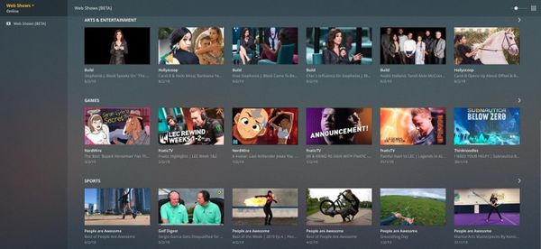 Top 10 Best Linux Media Server Software