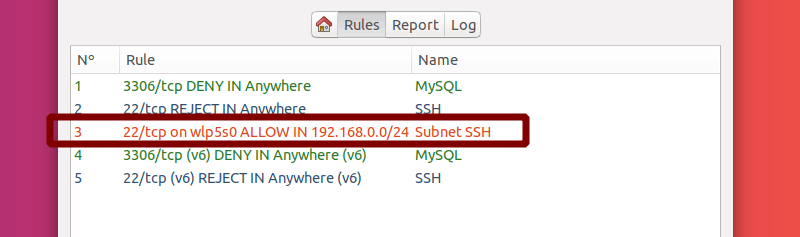 Set Up Firewall with GUFW on Linux Desktop [Beginner Guide]