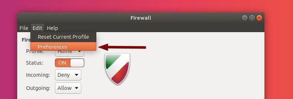 Set Up Firewall with GUFW on Linux Desktop [Beginner Guide]