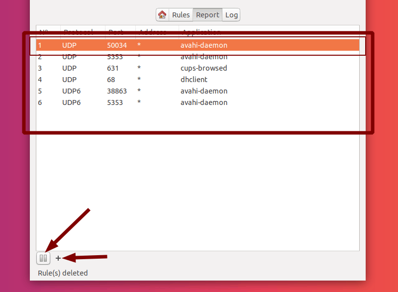 Set Up Firewall with GUFW on Linux Desktop [Beginner Guide]