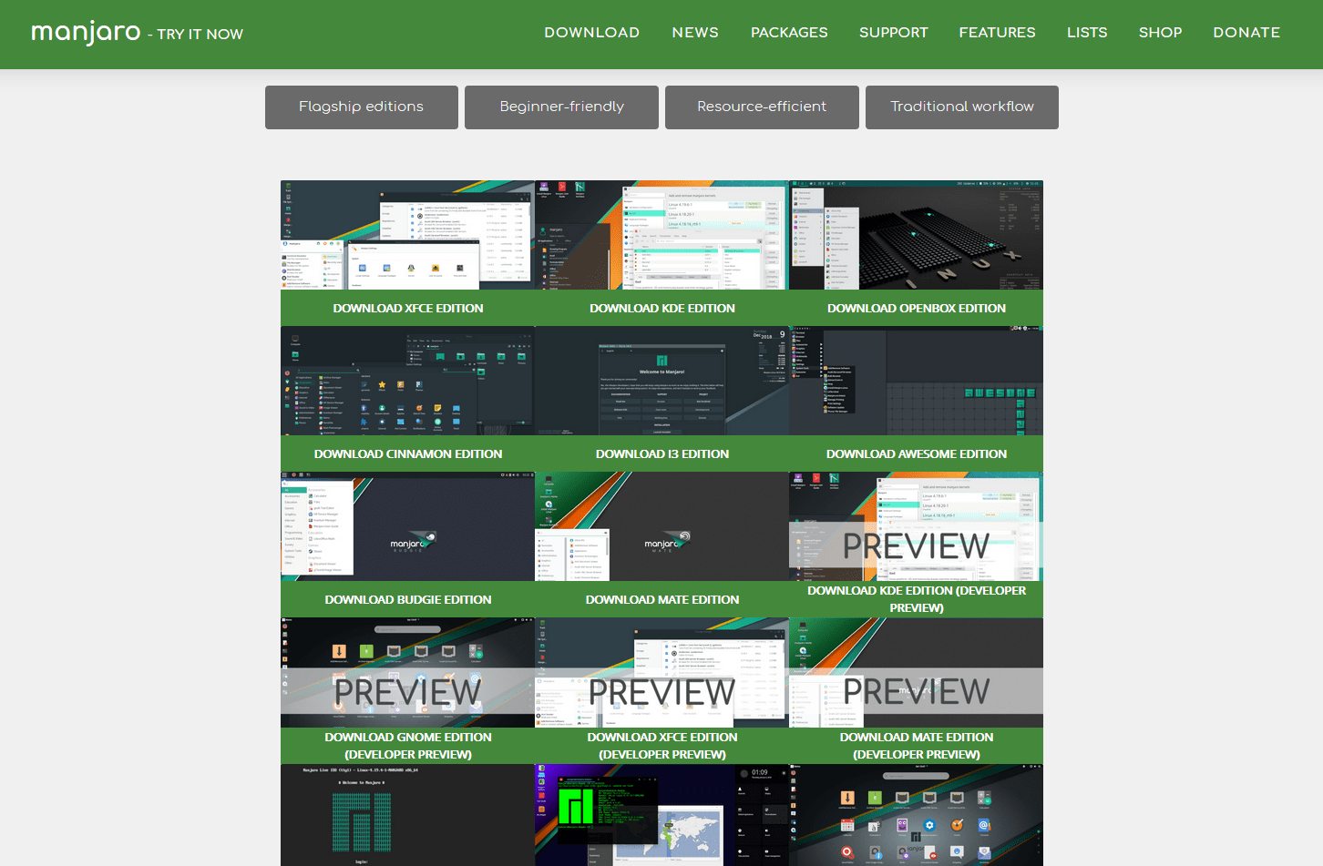 How to Install Manjaro Linux [Beginner's Guide]