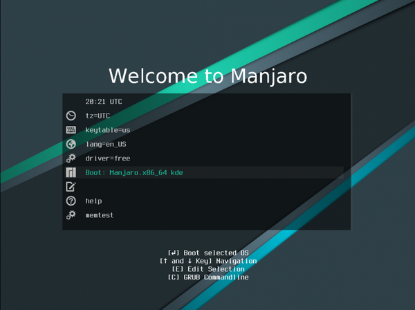 EndeavourOS vs Manjaro: Comparing the Arch Based Distros