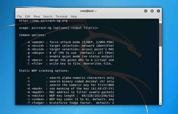 21 Best Kali Linux Tools for Hacking and Penetration Testing