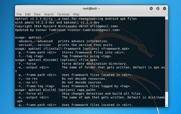 21 Best Kali Linux Tools for Hacking and Penetration Testing