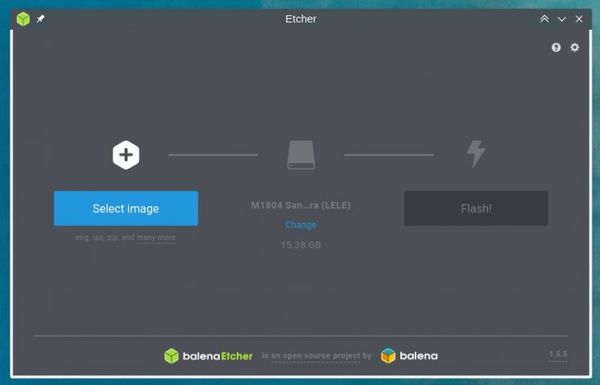 Install Ubuntu Linux on an External USB Drive