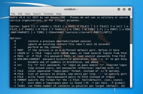 21 Best Kali Linux Tools for Hacking and Penetration Testing