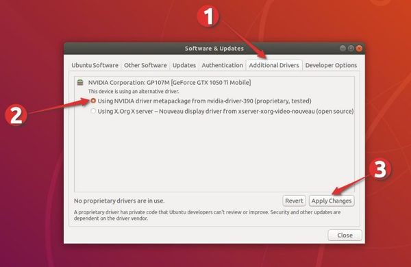 [Solved] Ubuntu Freezing at Boot Screen [Screenshot Guide]