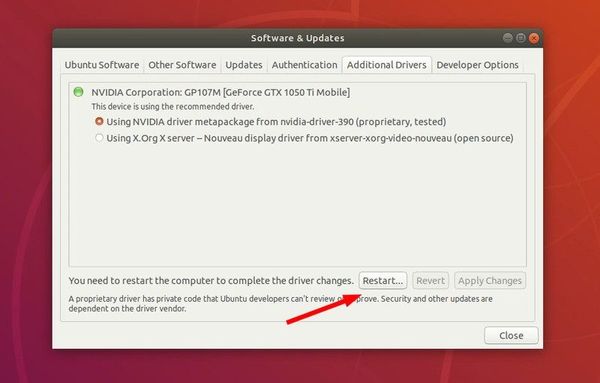 [Solved] Ubuntu Freezing at Boot Screen [Screenshot Guide]