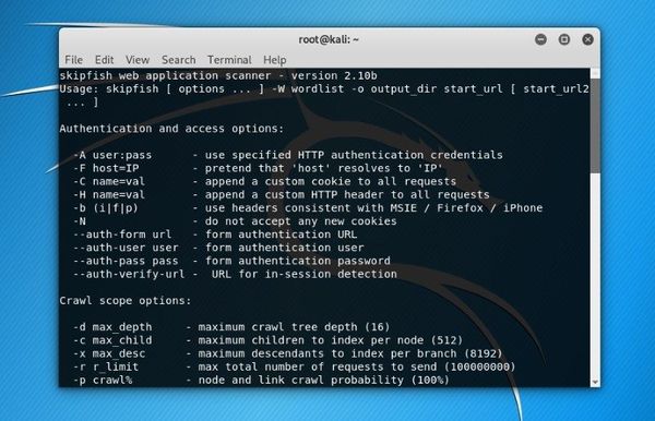 21 Best Kali Linux Tools for Hacking and Penetration Testing