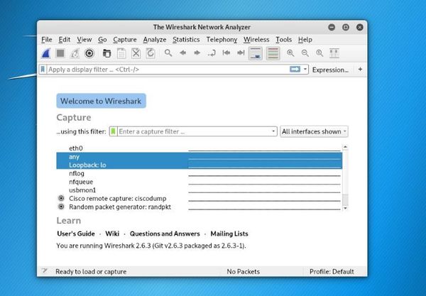 21 Best Kali Linux Tools for Hacking and Penetration Testing