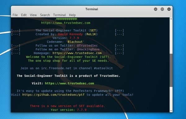 21 Best Kali Linux Tools for Hacking and Penetration Testing