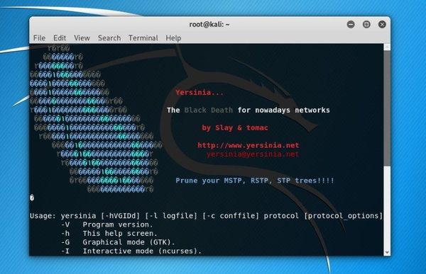 21 Best Kali Linux Tools for Hacking and Penetration Testing